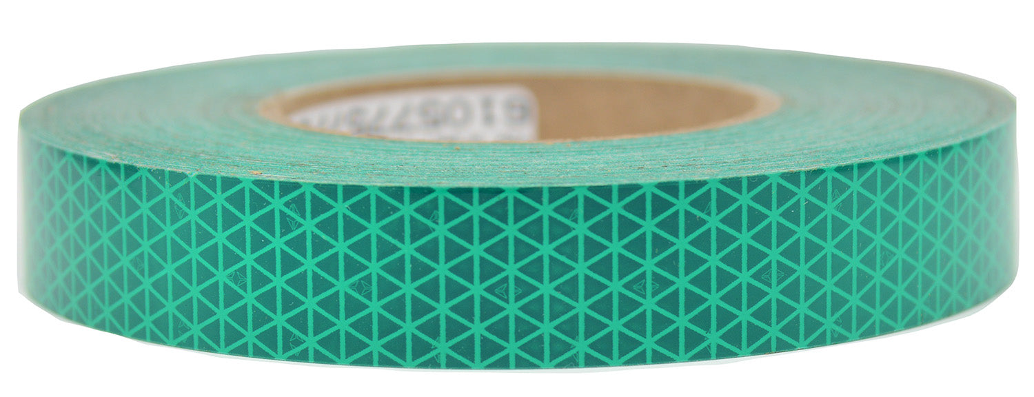 Oralite High-Intensity Reflective Tape – V92 | Safety & NFPA Compliant ...