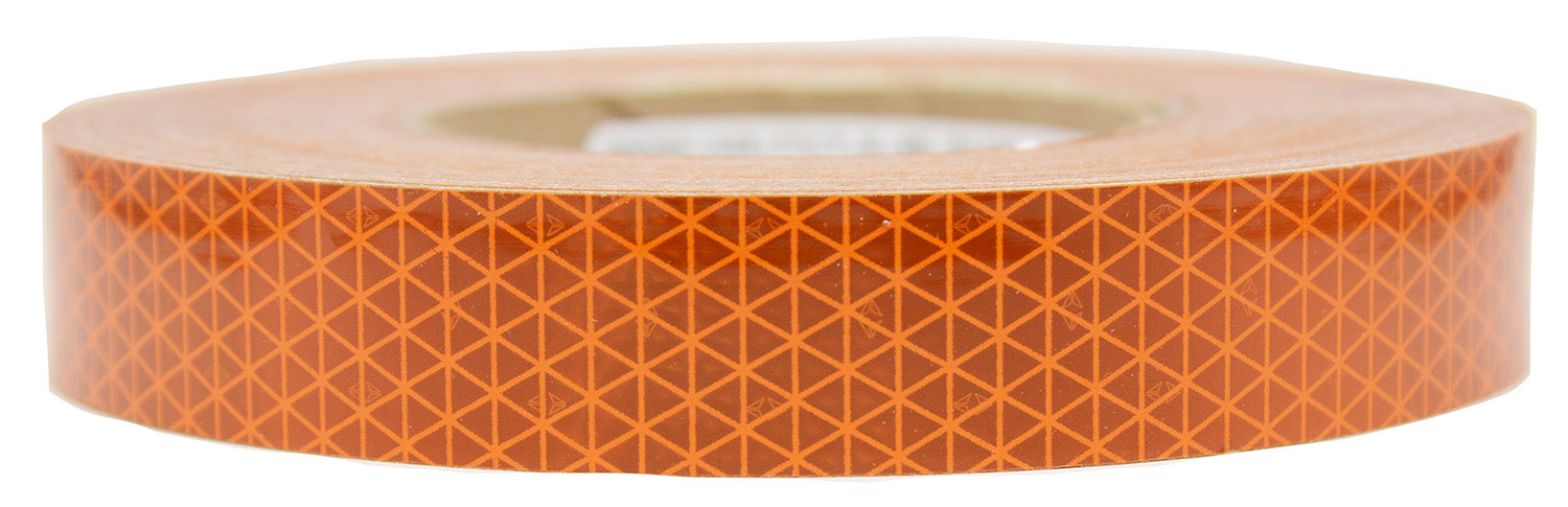 Oralite High-Intensity Reflective Tape – V92 | Safety & NFPA Compliant ...