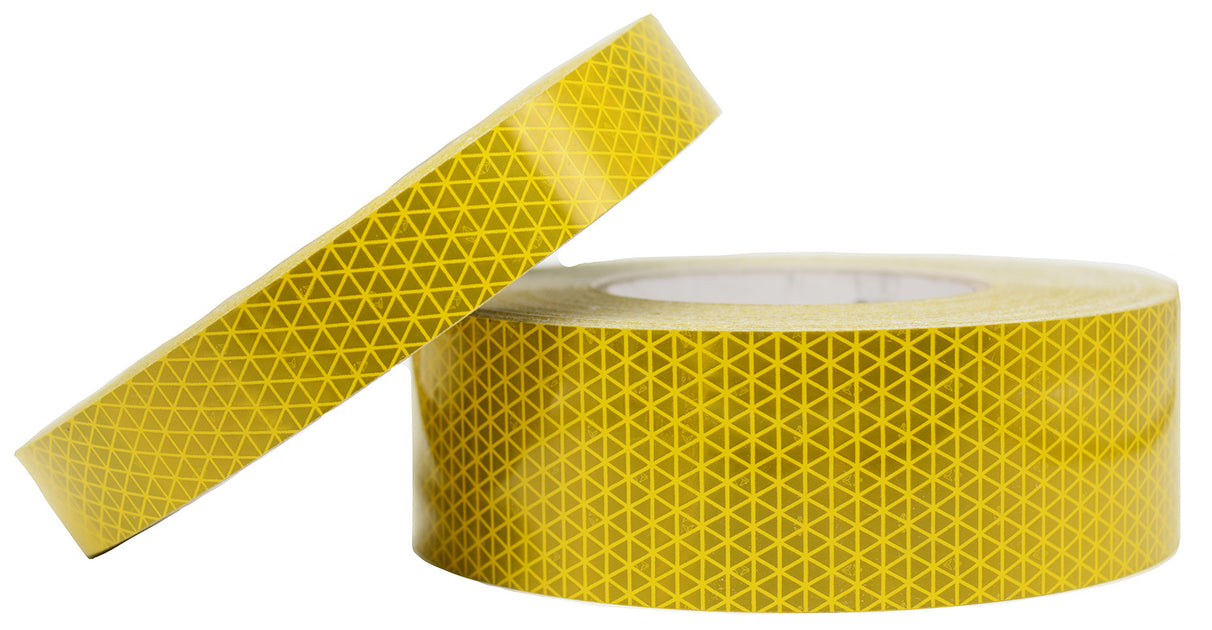 Oralite High-Intensity Reflective Tape – V92 | Safety & NFPA Compliant ...