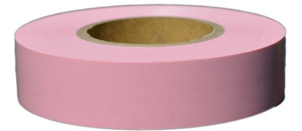Electrical Tape - Soft Pink 3/4" x 66-ft — Hoopologie dba Identi-Tape2