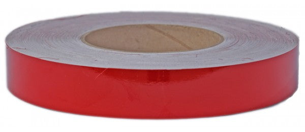 Ruby Red 3M 5100 Reflective Tape | Engineer Grade | Identi-Tape